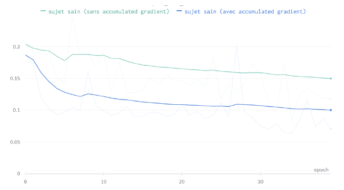 Achieving robust segmentation of lung regions in CT images irrespective to pathology